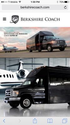 360 TRANSPORTATION - Updated December 2025 - 35 Photos & 26 Reviews ...