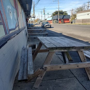 HEARD DAT KITCHEN - 898 Photos & 653 Reviews - 2520 Felicity St, New ...