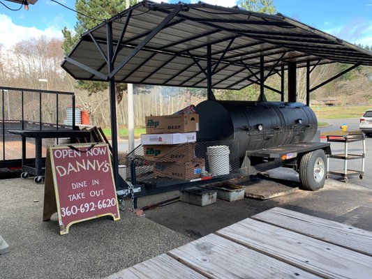 DANNY’S BBQ - 163 Photos & 297 Reviews - 11871 Silverdale Way NW ...