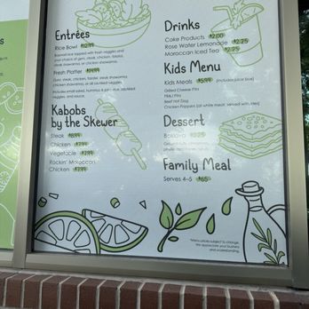 FRESH MEDITERRANEAN EXPRESS - Updated December 2025 - 90 Photos & 165 ...