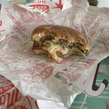 P. TERRY’S BURGER STAND - Updated August 2025 - 82 Photos & 84 Reviews ...