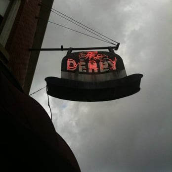 THE BROWN DERBY - Updated December 2025 - 66 Photos & 104 Reviews - 96 ...