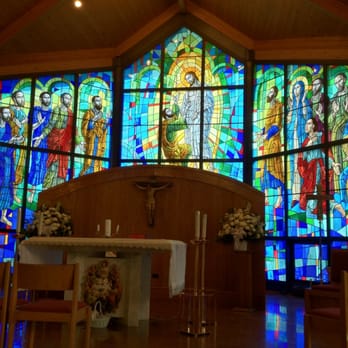 ST JOSEPH & ST THOMAS - Updated January 2026 - 6135 Amboy Rd, Staten ...