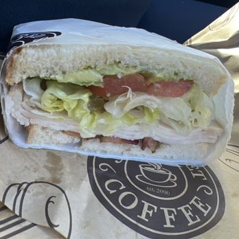 3RD STREET COFFEE - Updated March 2025 - 326 Photos & 390 Reviews ...