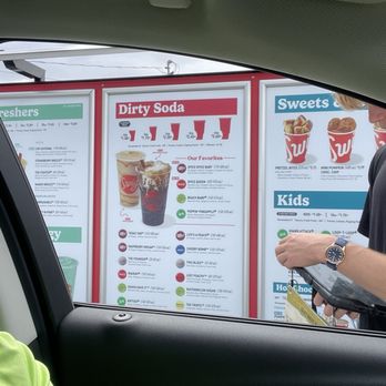 SWIG - Updated March 2026 - 26 Photos & 31 Reviews - 1855 S 700 E, Salt ...