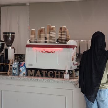 FEBE COFFEE - Updated November 2025 - 223 Reviews & 404 Photos - 13955 Yale Ave, Irvine ...