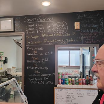 YANKEE BBQ - Updated May 2025 - 91 Photos & 63 Reviews - 4572 Clark St ...