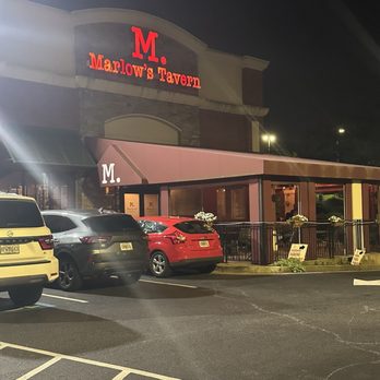 MARLOW’S TAVERN - Updated October 2025 - 681 Photos & 692 Reviews ...