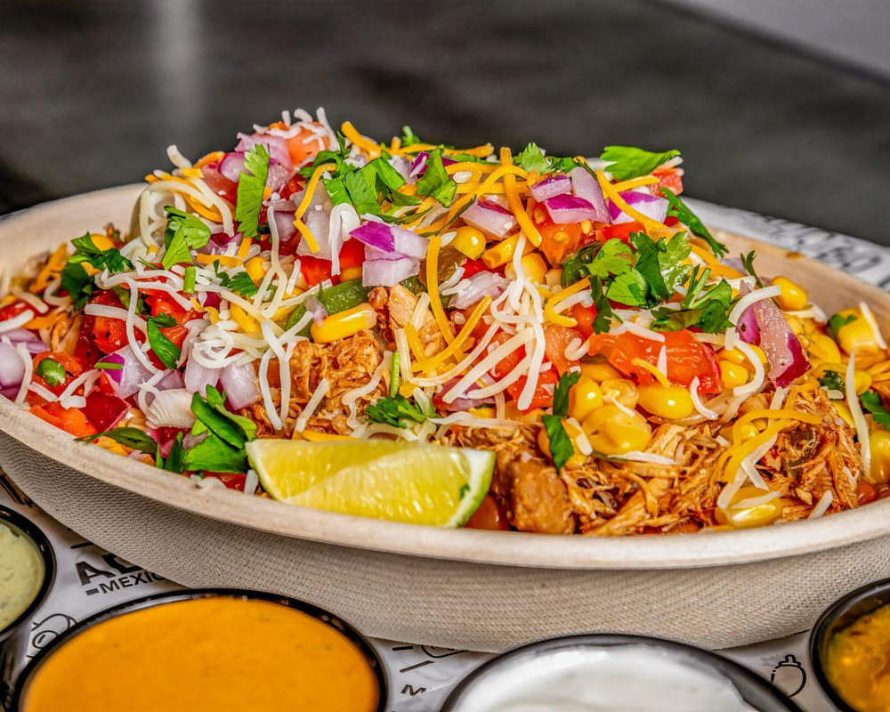 ADOBO MEXICAN GRILL - Updated December 2025 - 23 Photos - 1099 Coney ...