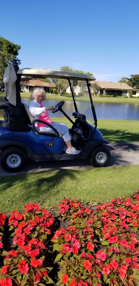 BOCA DELRAY GOLF AND COUNTRY CLUB - 20 Photos - Country Clubs - 5483 ...