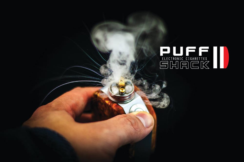 PUFF SHACK - Updated July 2025 - 13 Photos - Av. Luis Muñoz Marín S/N ...