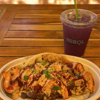 REBOL - Updated April 2025 - 349 Photos & 329 Reviews - 6608 Longshore ...