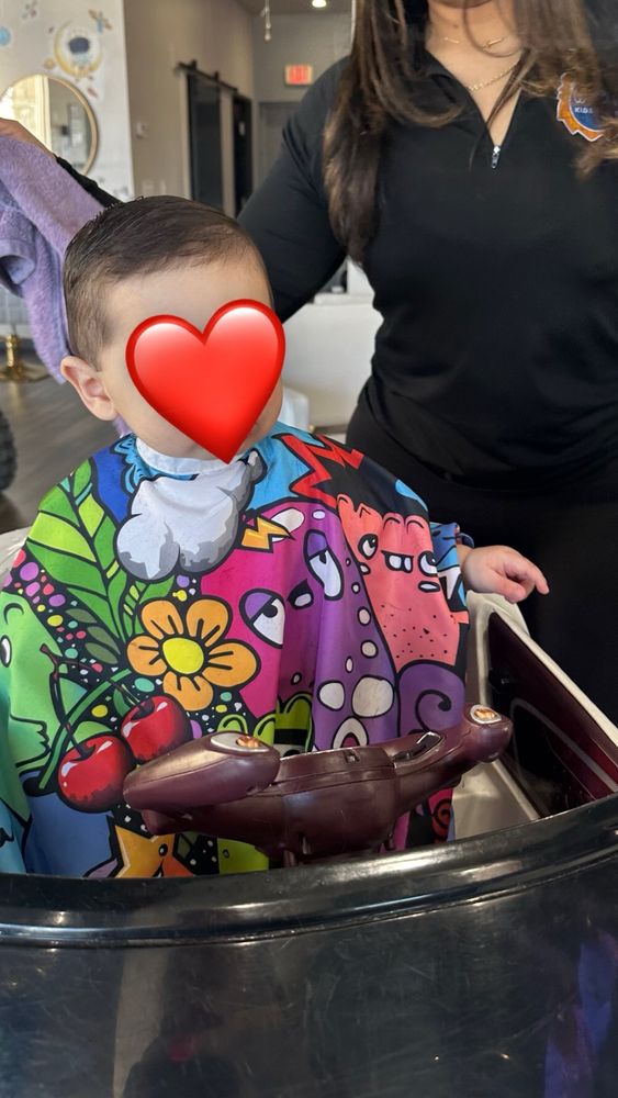 WILDCHILD KIDS KUTS - Updated October 2025 - 31 Photos - 20322 Huebner ...