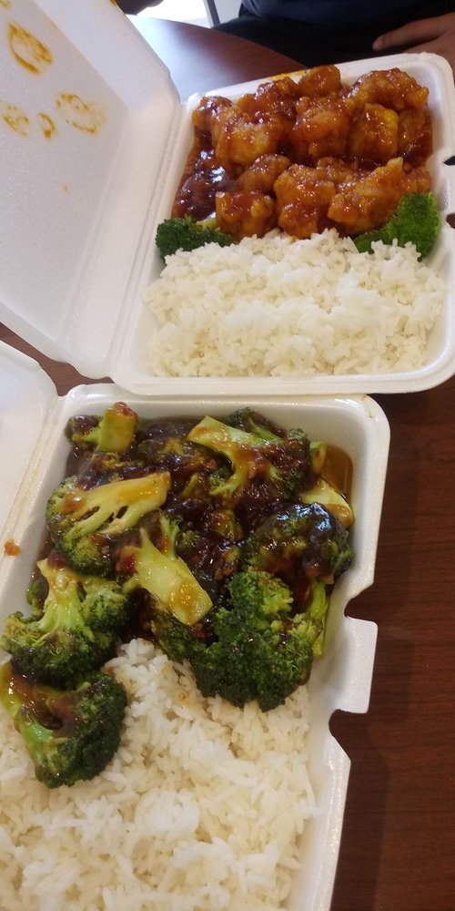 NO 1 CHINA - 18 Photos & 11 Reviews - 1701 Providence Ave, Chester ...