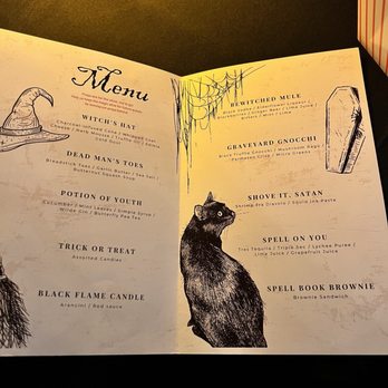 FORK N FILM - Updated January 2026 - 102 Photos & 42 Reviews - 814 S ...