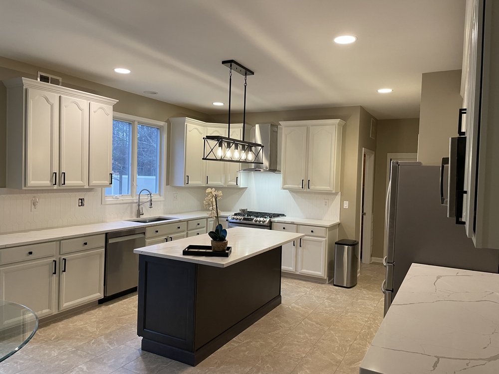 SSB CONSTRUCTION - Updated May 2025 - 182 Photos - Piscataway, New ...