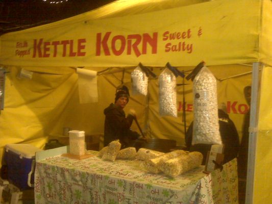 J&J KETTLE KORN - Updated April 2025 - Earlington, Pennsylvania ...