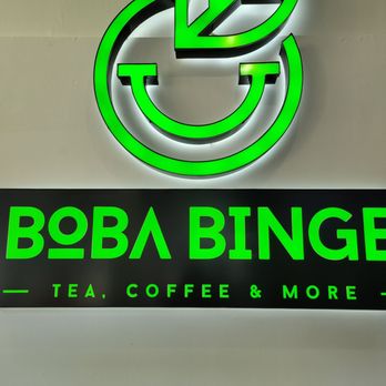 BOBA BINGE - Updated January 2026 - 144 Photos & 72 Reviews - 2212 ...