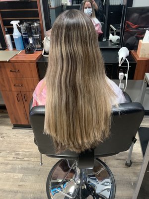 STUDIO G HAIR DESIGN - Updated August 2024 - 107 Photos & 12 Reviews ...