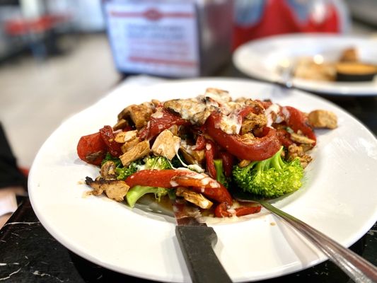 MUSCLE MAKER GRILL - 237 Photos & 420 Reviews - 4621 Golf Course Rd ...