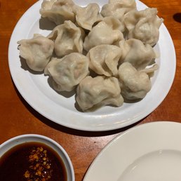 DUMPLING QUEEN - 599 Photos & 398 Reviews - 13942 Metrotech Dr ...