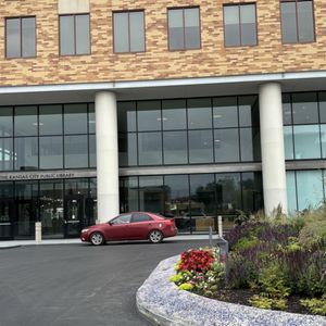 JOHNSON COUNTY LIBRARY - LENEXA CITY CENTER - Updated June 2025 - 41 ...