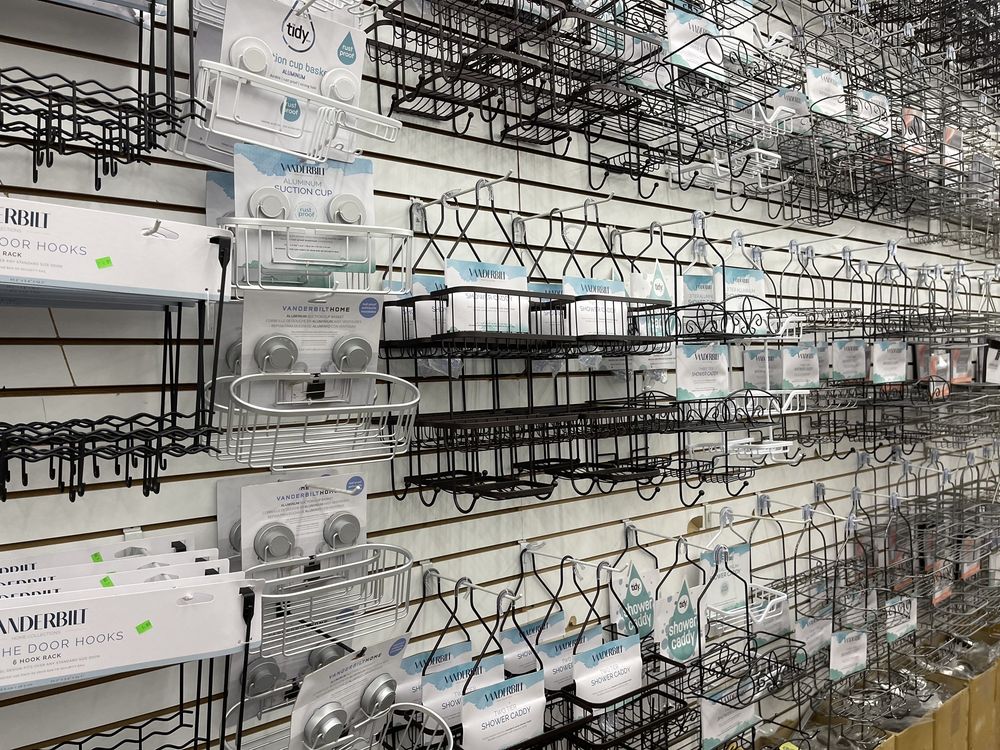 JUST BARGAIN - Updated December 2025 - 101 Photos & 72 Reviews - 575 W ...