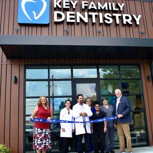 AFFORDABLE DENTURES AND IMPLANTS - Updated July 2025 - 20 Reviews ...