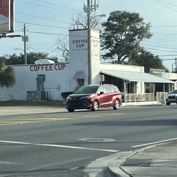 COFFEE CUP RESTAURANT - Updated December 2025 - 145 Photos & 273 ...