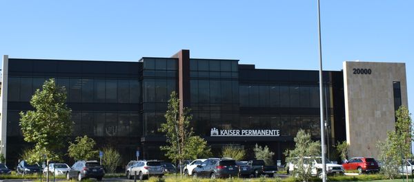 KAISER PERMANENTE PORTER RANCH MEDICAL OFFICES - Updated January 2026 ...