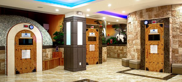 THE SPA CLUB - 101 Photos & 56 Reviews - 22 W 32nd St, New York, New ...