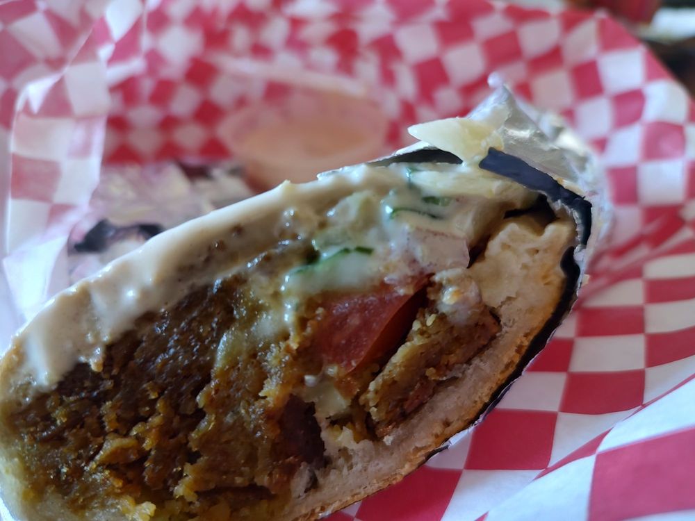 CHEX GRILL & WINGS - Updated June 2025 - 5101 Illinois Ave, Nashville ...