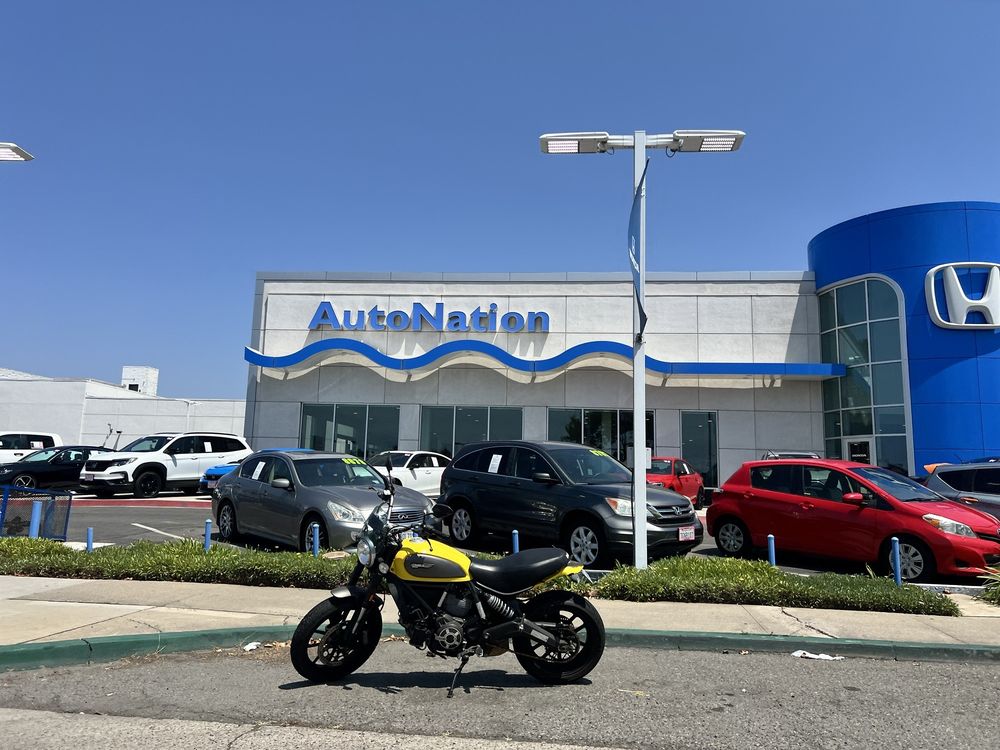 AUTONATION HONDA COSTA MESA - Updated August 2025 - 199 Photos & 1145 ...
