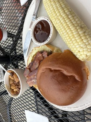 HOOD’S BBQ - Updated July 2025 - 221 Photos & 128 Reviews - 1664 W Doe ...