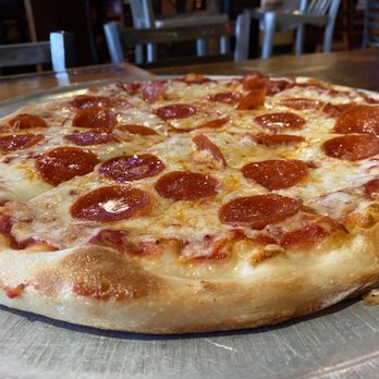 MOJO PIZZA N’ PUB - Updated January 2026 - 84 Photos & 190 Reviews ...