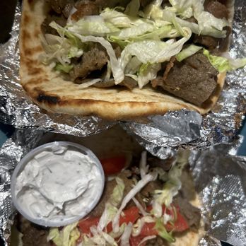 RODOS GREEK CAFE - Updated September 2024 - 86 Photos & 57 Reviews ...