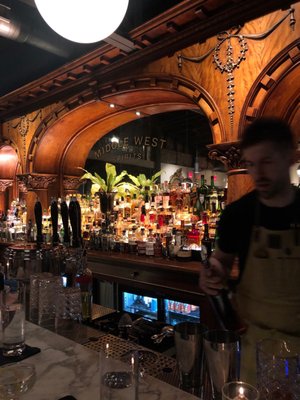 SERVICE BAR - 217 Photos & 112 Reviews - American (New) - 1230 ...