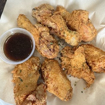 K BANCHAN X VONS CHICKEN - Updated August 2025 - 259 Photos & 138 ...