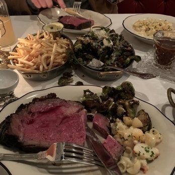 RIB ROOM - Updated July 2024 - 75 Photos & 26 Reviews - 649 Penn Ave ...
