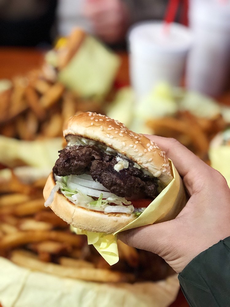 BURGER EXPRESS - 278 Photos & 442 Reviews - 32805 Pacific Hwy S ...