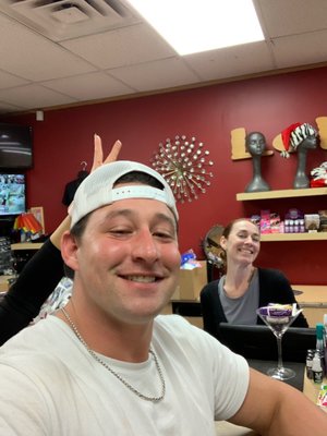 LE ROUGE BOUTIQUE - 55 Photos & 82 Reviews - 3405 N Interstate Frontage ...