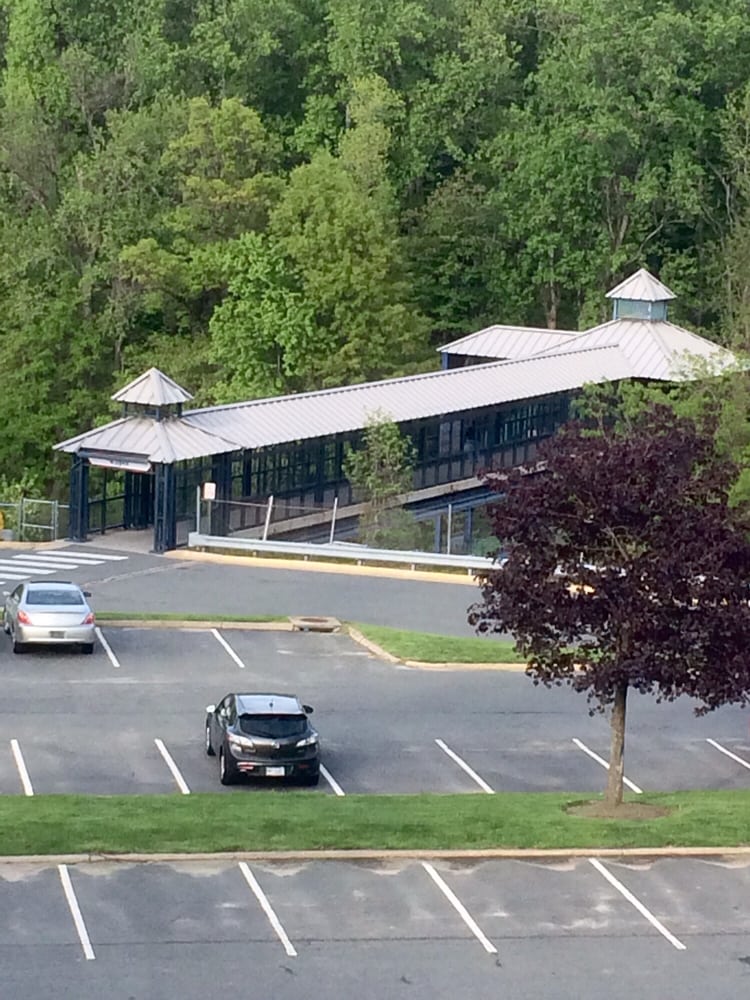 RIPPON VRE STATION - Updated August 2024 - 15511 Farm Creek Dr ...