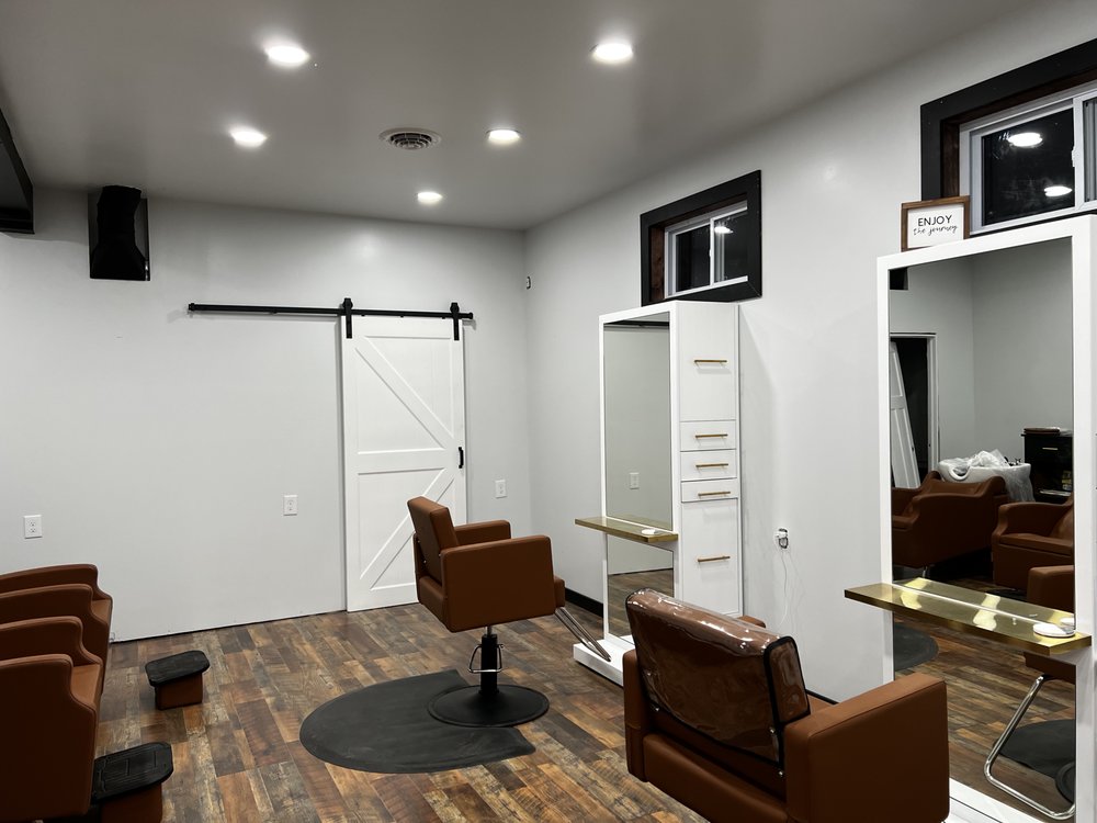 JESS DUNCAN BEAUTY - Updated December 2025 - 31 Photos - Ursa ...