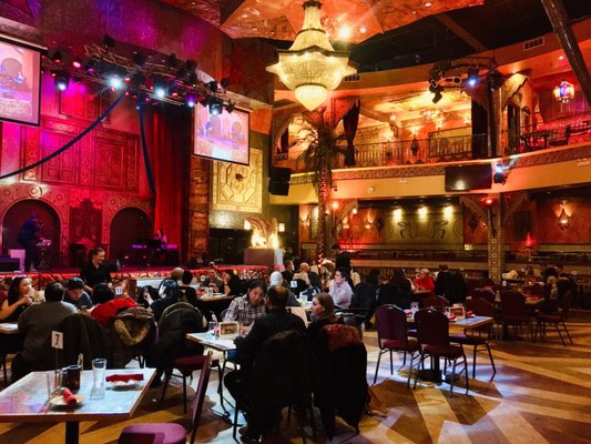 ALHAMBRA PALACE - 439 Photos & 763 Reviews - 1240 W Randolph St ...