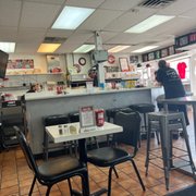 THE WHITE SPOT CAFE - 196 Photos & 207 Reviews - 109 W 4th Ave ...