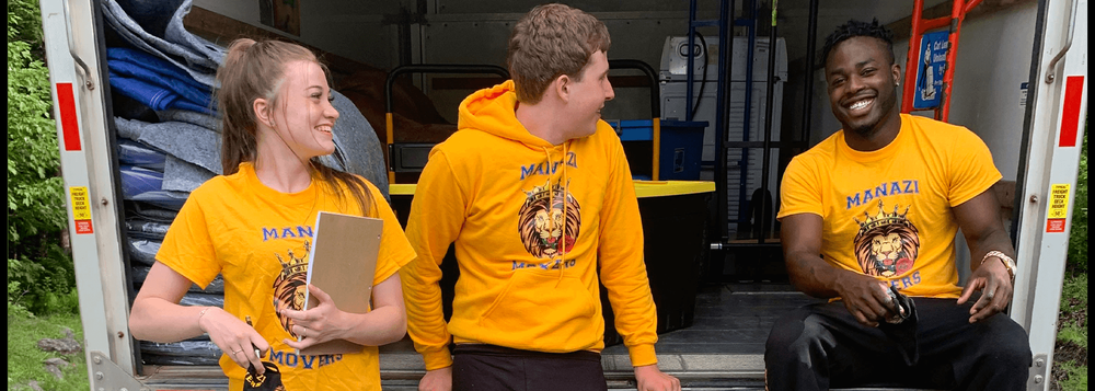 MANAZI MOVERS - Updated May 2024 - 13 Photos - Dartmouth, Nova Scotia ...