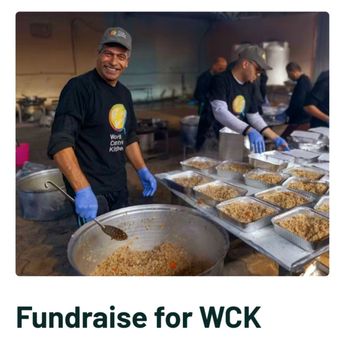 WORLD CENTRAL KITCHEN - Updated December 2025 - 20 Photos - 200 ...