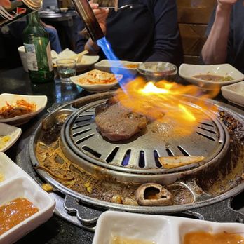 MAPO KOREAN BBQ - Updated January 2026 - 192 Photos & 82 Reviews - 708 ...