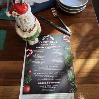 SUBURBAN YACHT CLUB - Updated December 2024 - 655 Photos & 336 Reviews ...