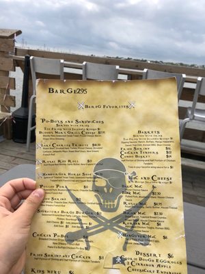 BARGE 295 - 157 Photos & 111 Reviews - Gastropubs - 2613 1/2 Nasa Pkwy ...